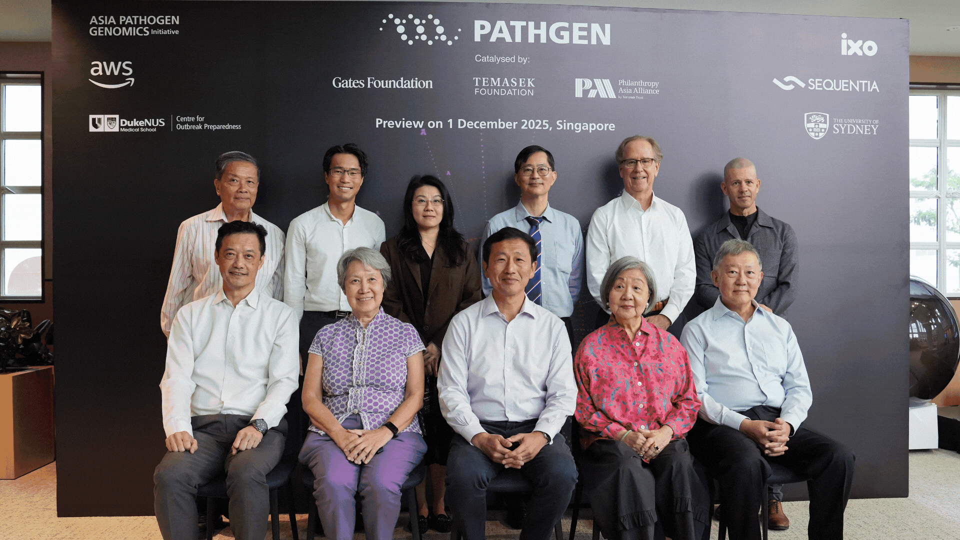 Bridging Borders, Building Momentum: Highlights from PAA’s Global ...